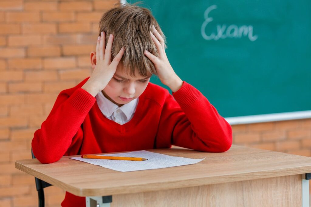 Dyslexia Assessment - Signs of Dyslexia in Children and How to Get a ...