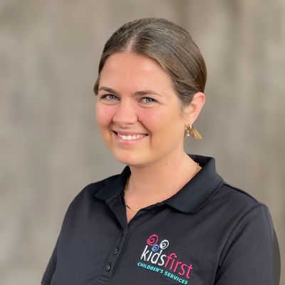 Meet our team - Kids First Childrens Services